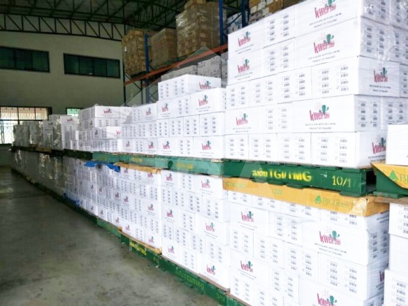 ERA 85319 ขายด่วน! โรงงานผลิตน้ำผลไม้ส่งออก โชคอำนวยแฟคทอรี่ เนื้อที่ 2 ...